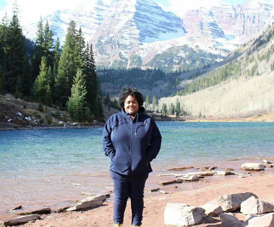 (PitchPodcasts.com) Guest Profile: Valyncia Jefferson - As a dedicated ...